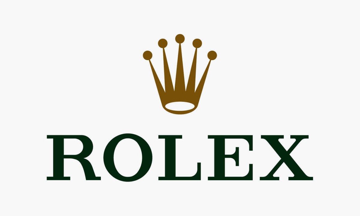 5 Famous Luxury Brand Logos | Well Known Brand Logos - Logo Maven
