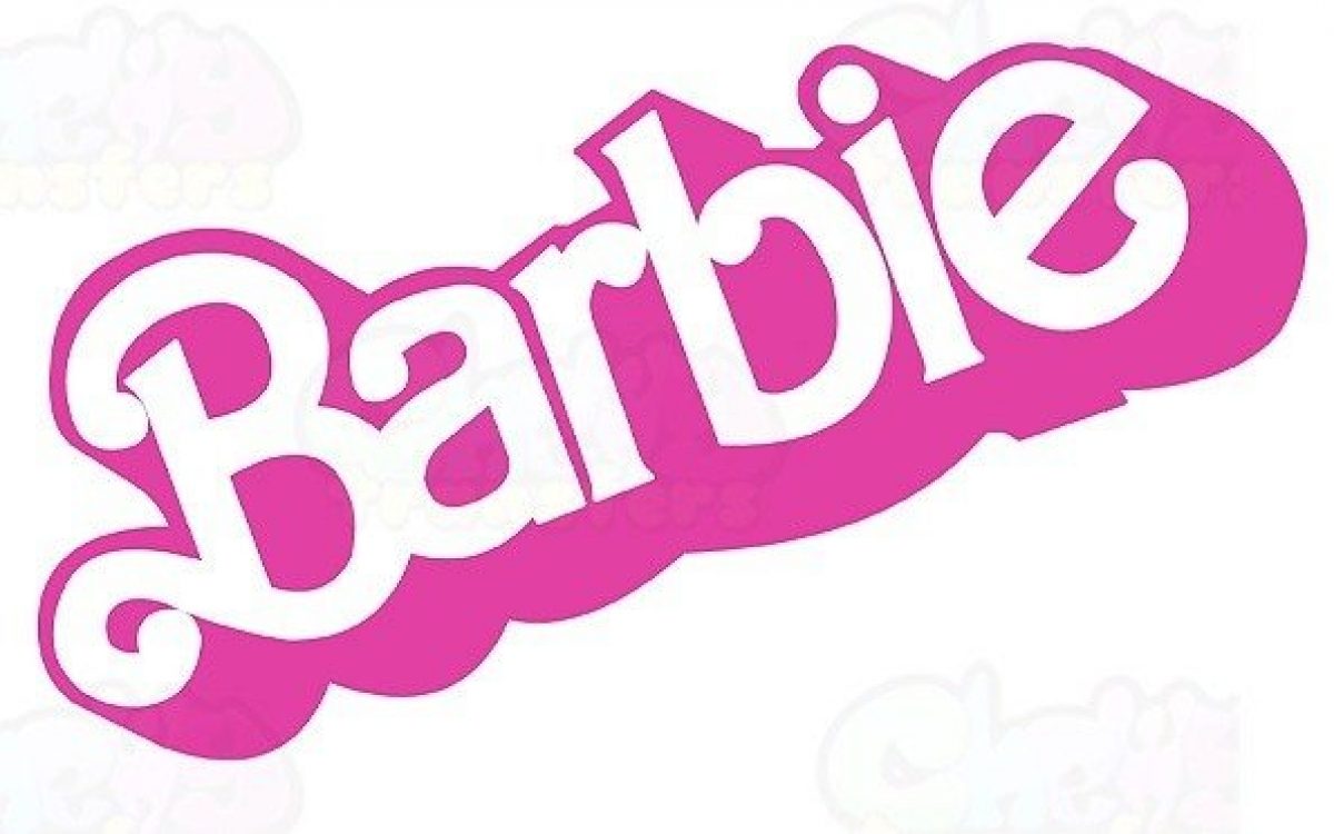Pink Logo Design